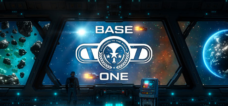 Base One on Steam