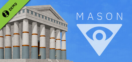 Mason: Building Bricks Demo Steam Charts (App 1471140) · SteamDB