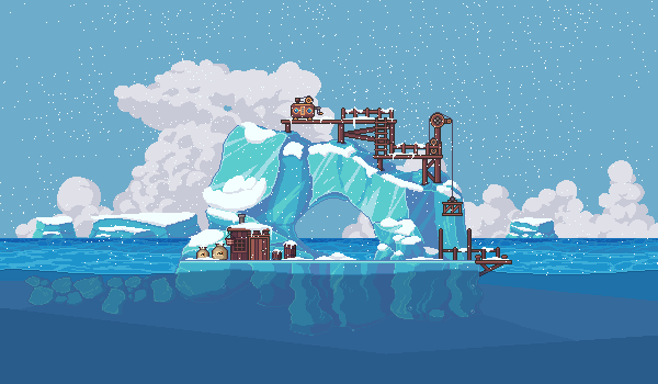 Seablip on Steam
