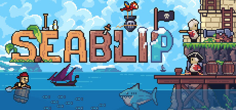 Seablip on Steam