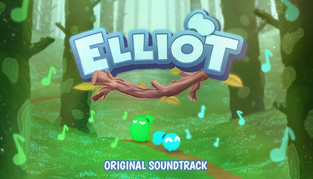 Elliot Soundtrack on Steam