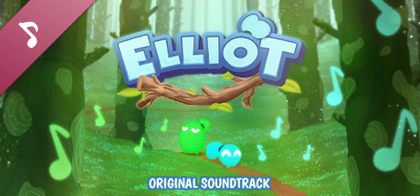 Elliot Soundtrack on Steam