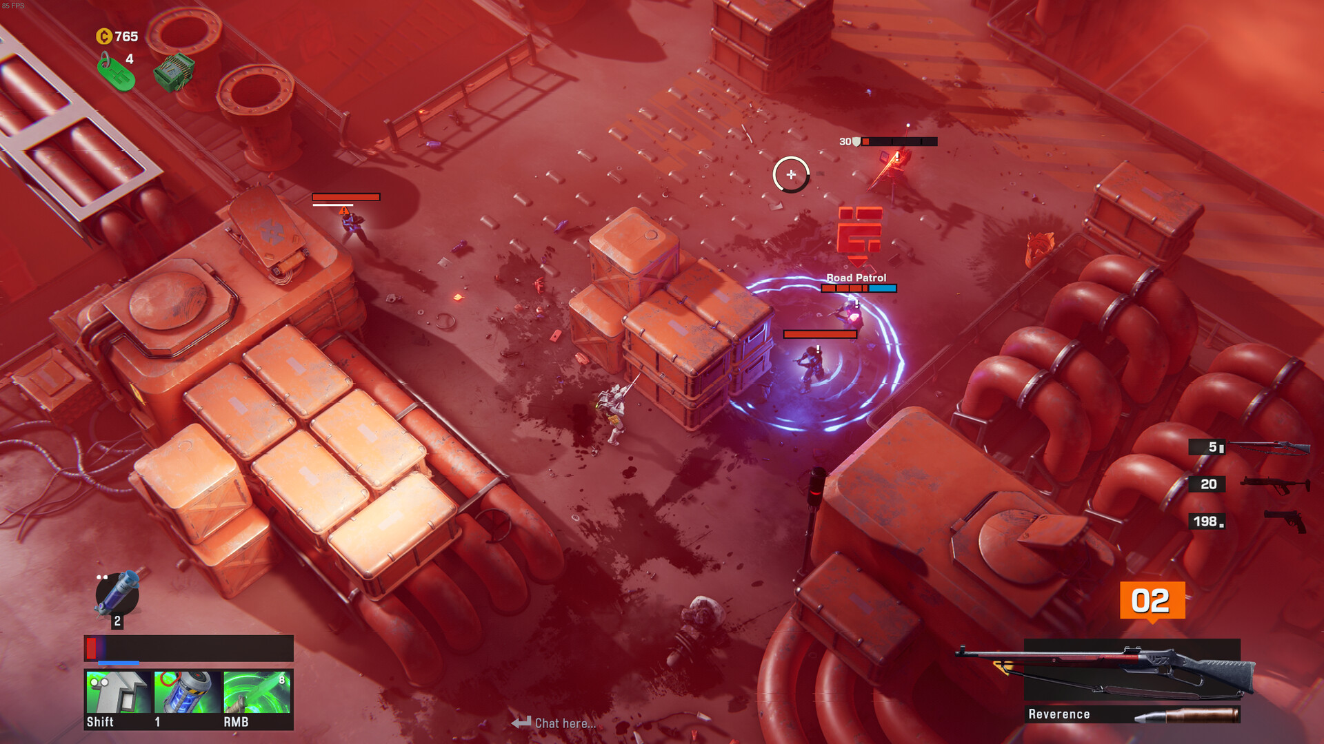 Save 25% on SYNTHETIK 2 on Steam