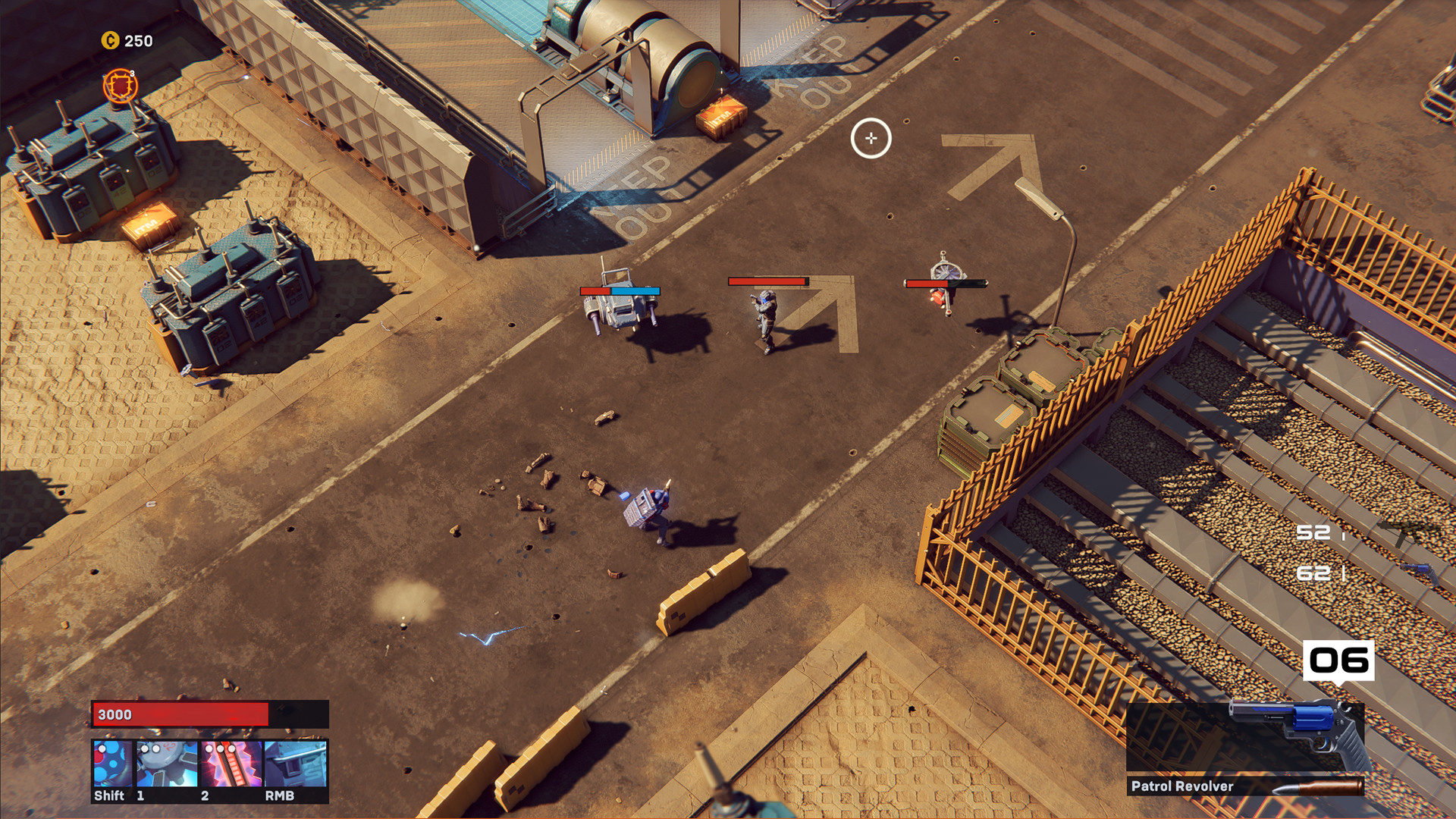 SYNTHETIK 2 on Steam