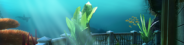 Tales of Lagoona on Steam