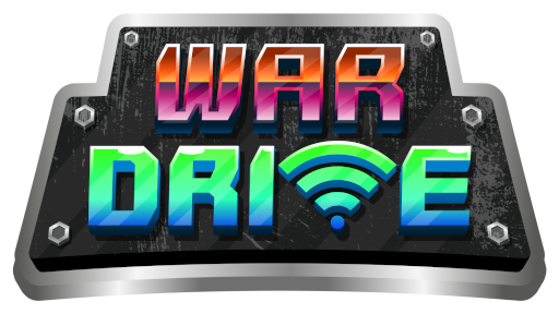 warDrive · warDrive: Prologue · SteamDB