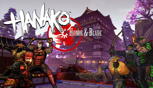 Hanako: Honor and Blade Playtest (App 1471790) · SteamDB