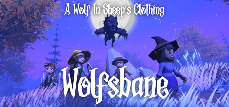 Steam Community :: Wolfsbane