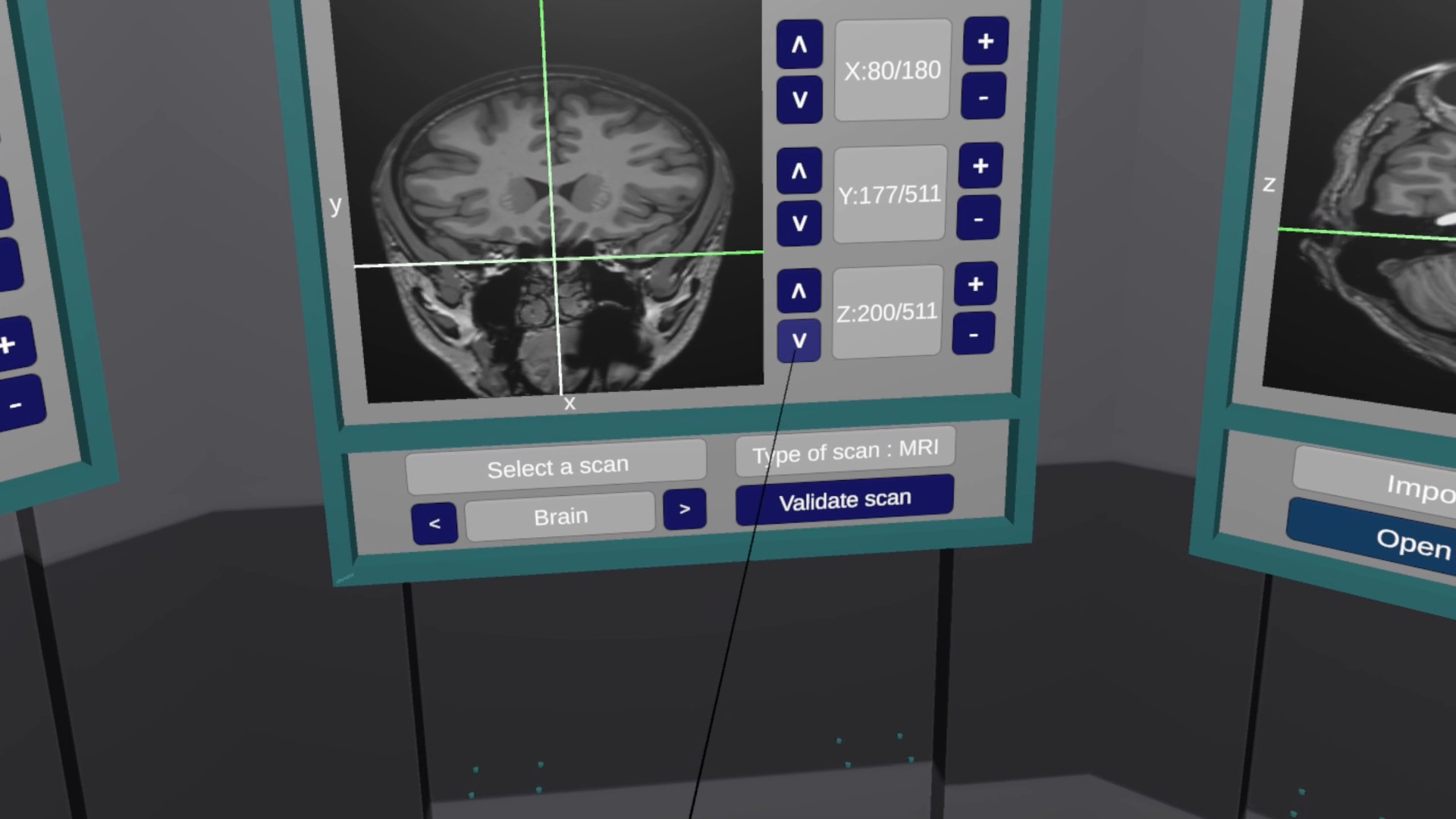 MedicalImagingVR on Steam