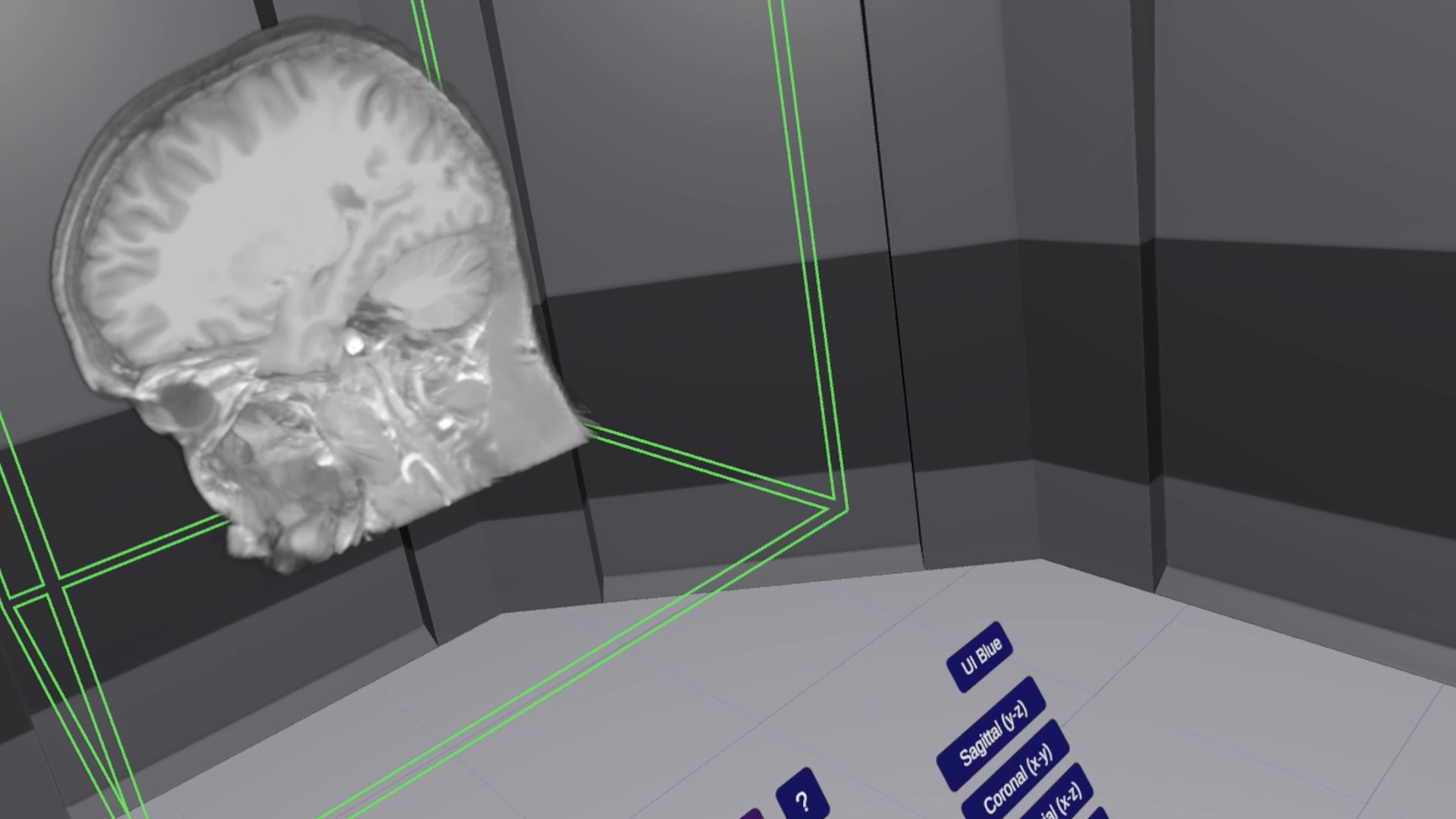 MedicalImagingVR on Steam