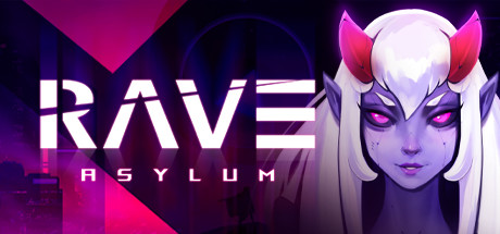 RAVE Asylum on Steam