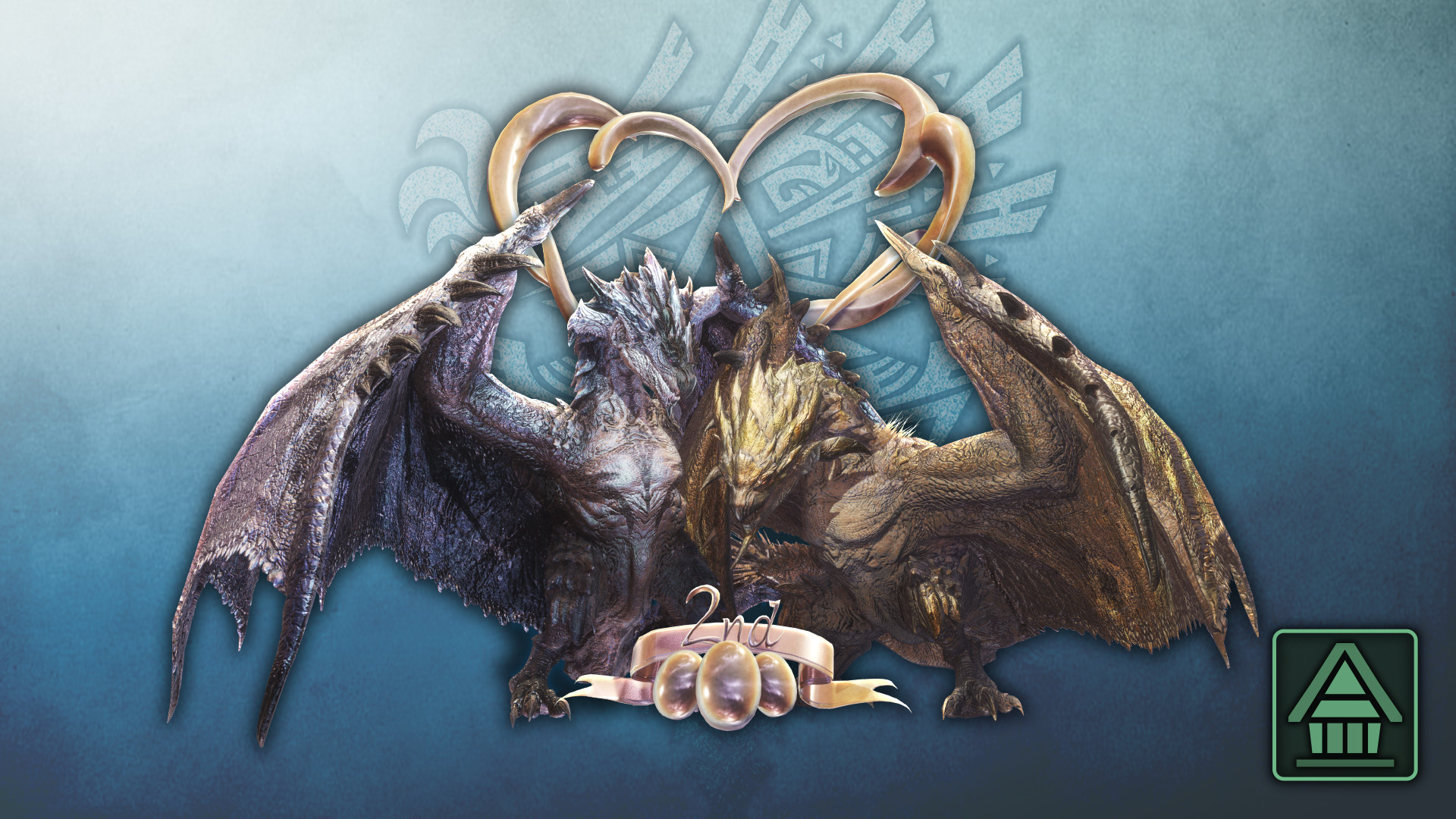 MHW:I - Free Content Collection Pack on Steam