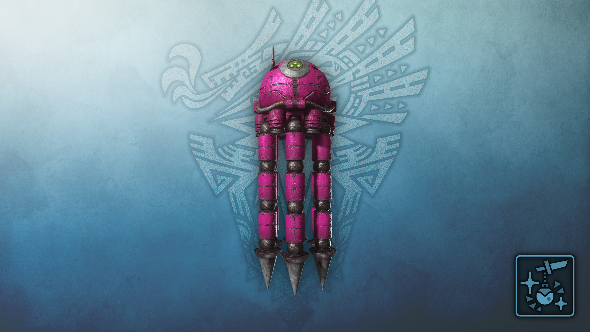 MHW:I - Free Content Collection Pack on Steam