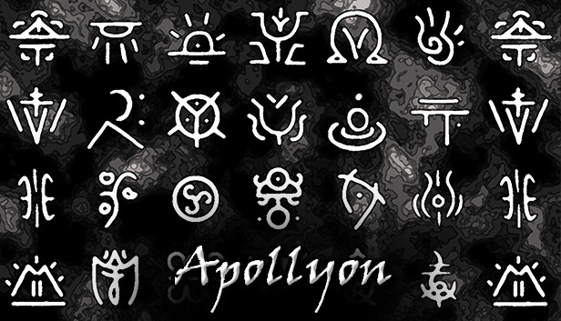 Apollyon: River of Life on Steam