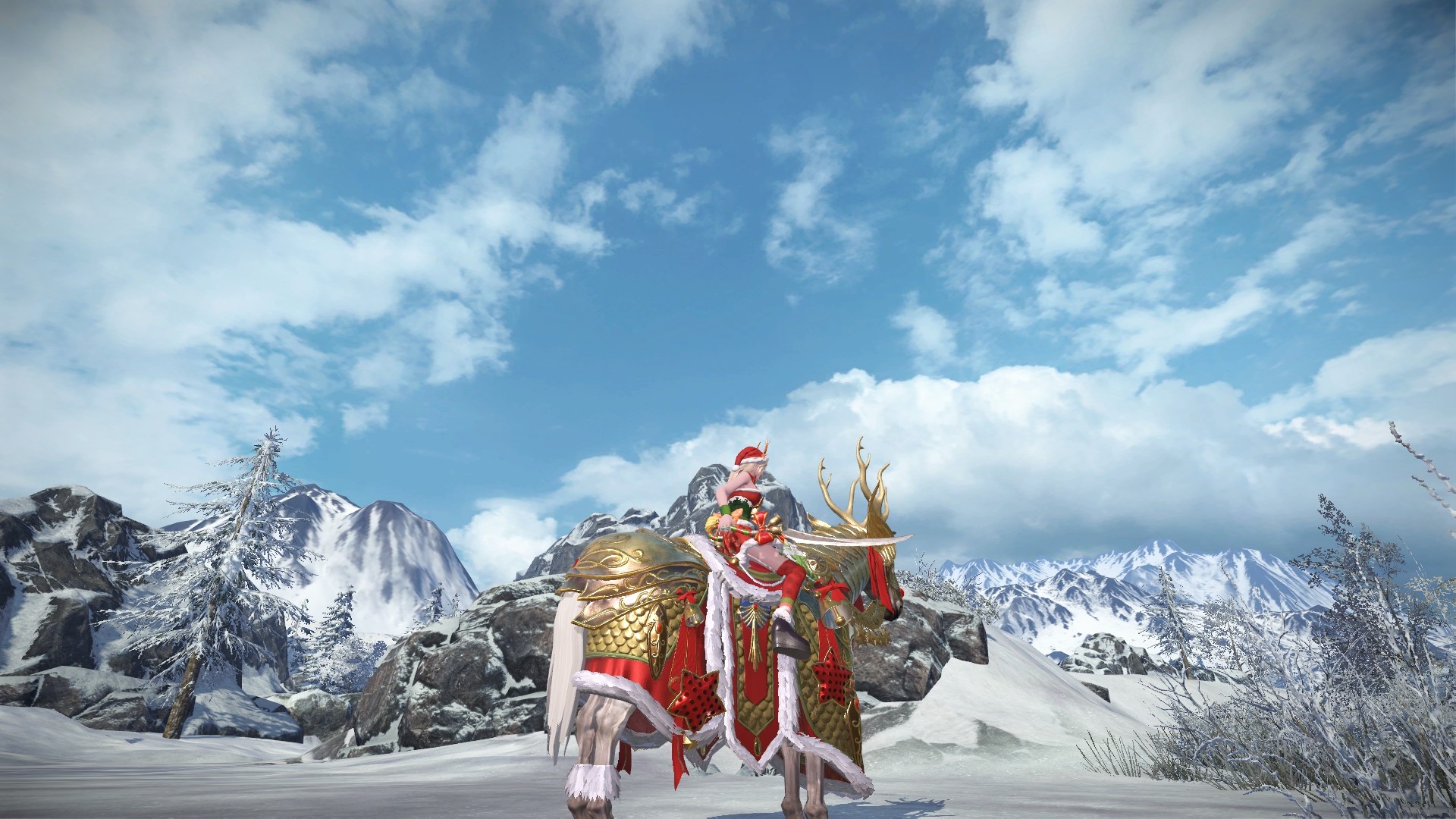 King's Mount on Steam