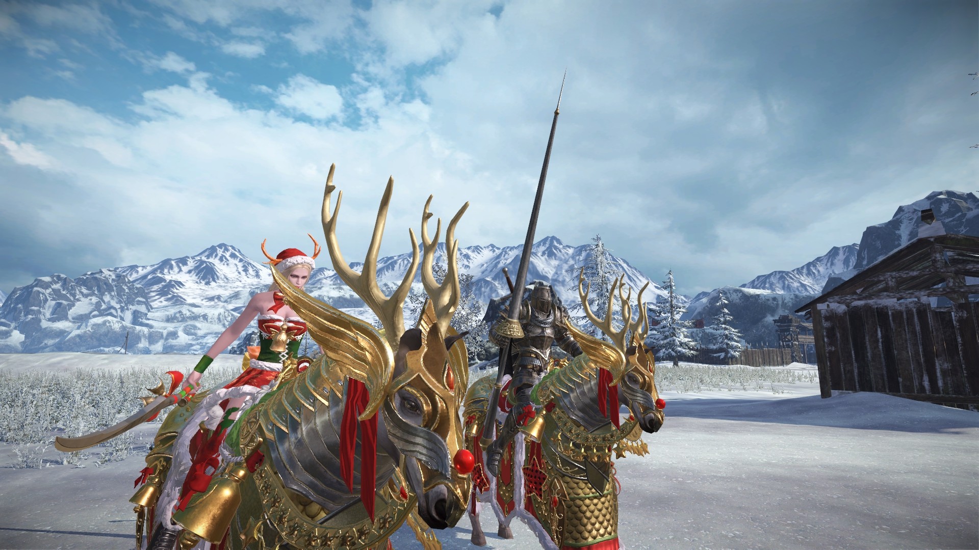 King's Mount on Steam