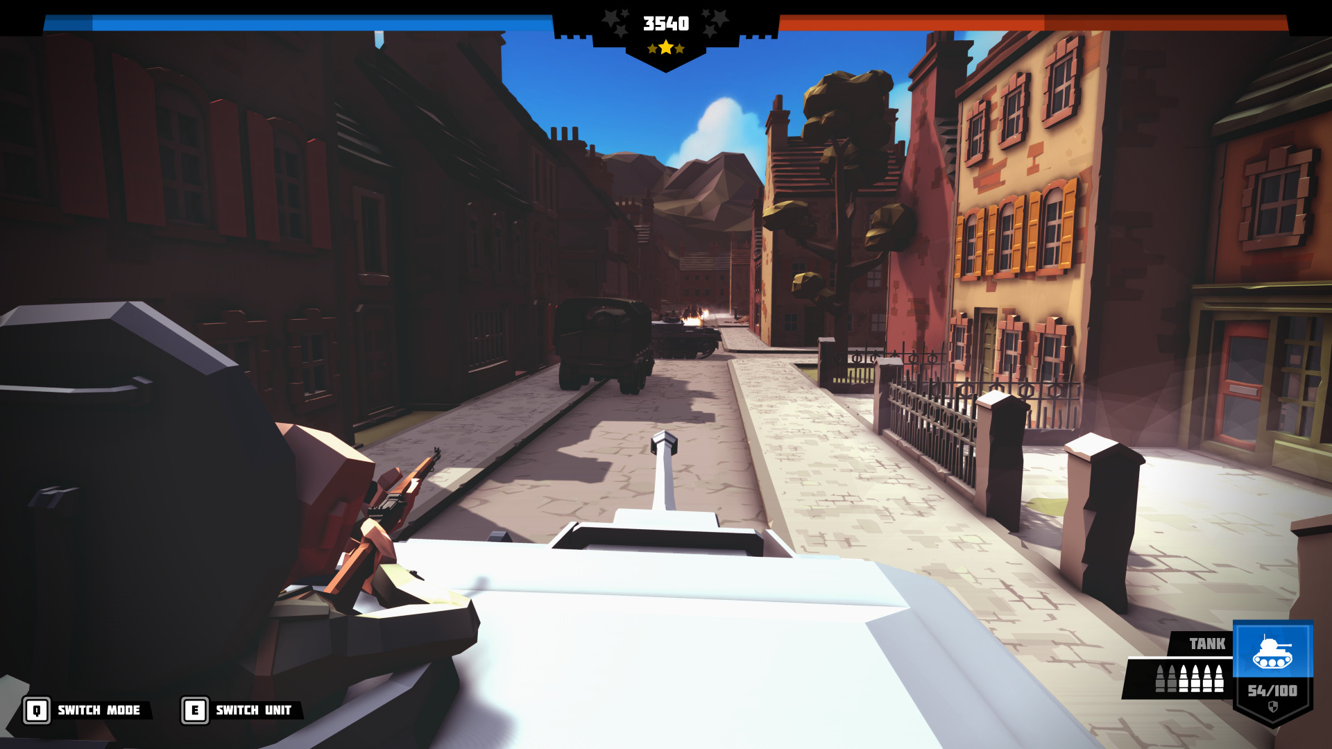 World War Battle Simulator on Steam