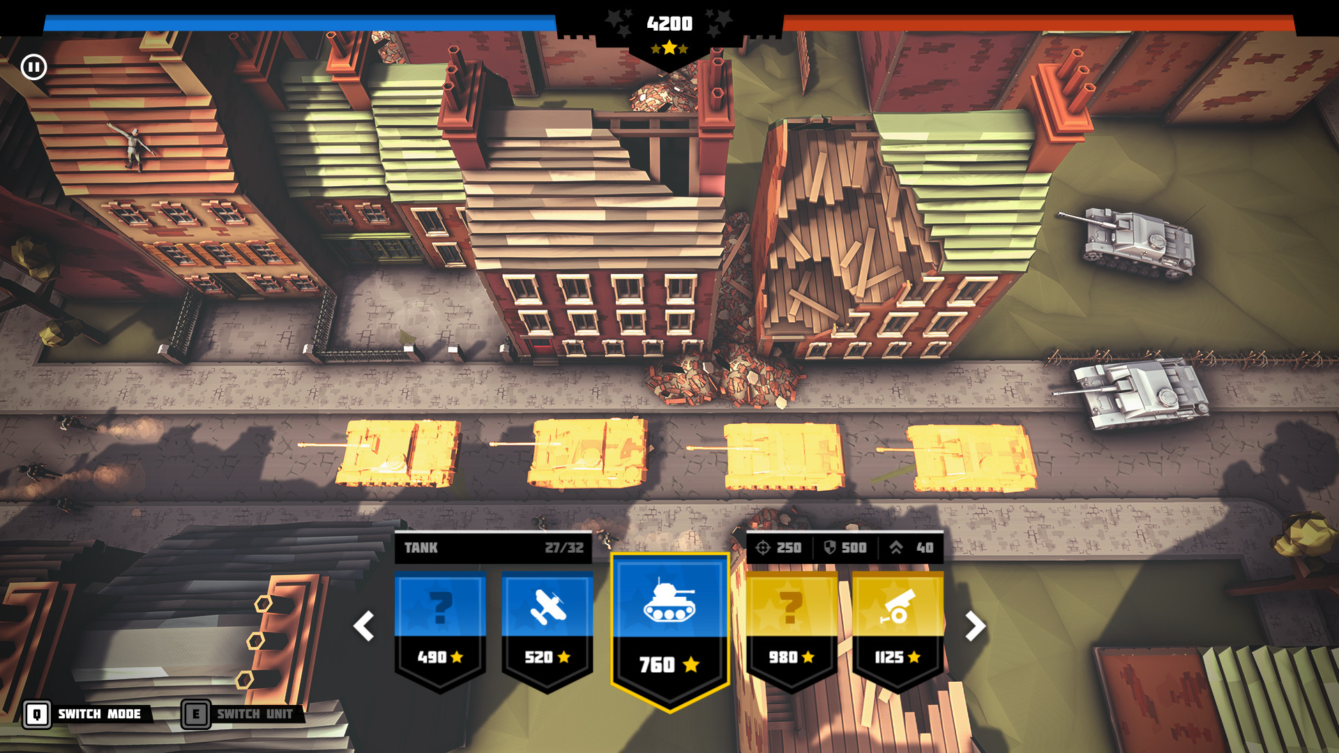 World War Battle Simulator on Steam