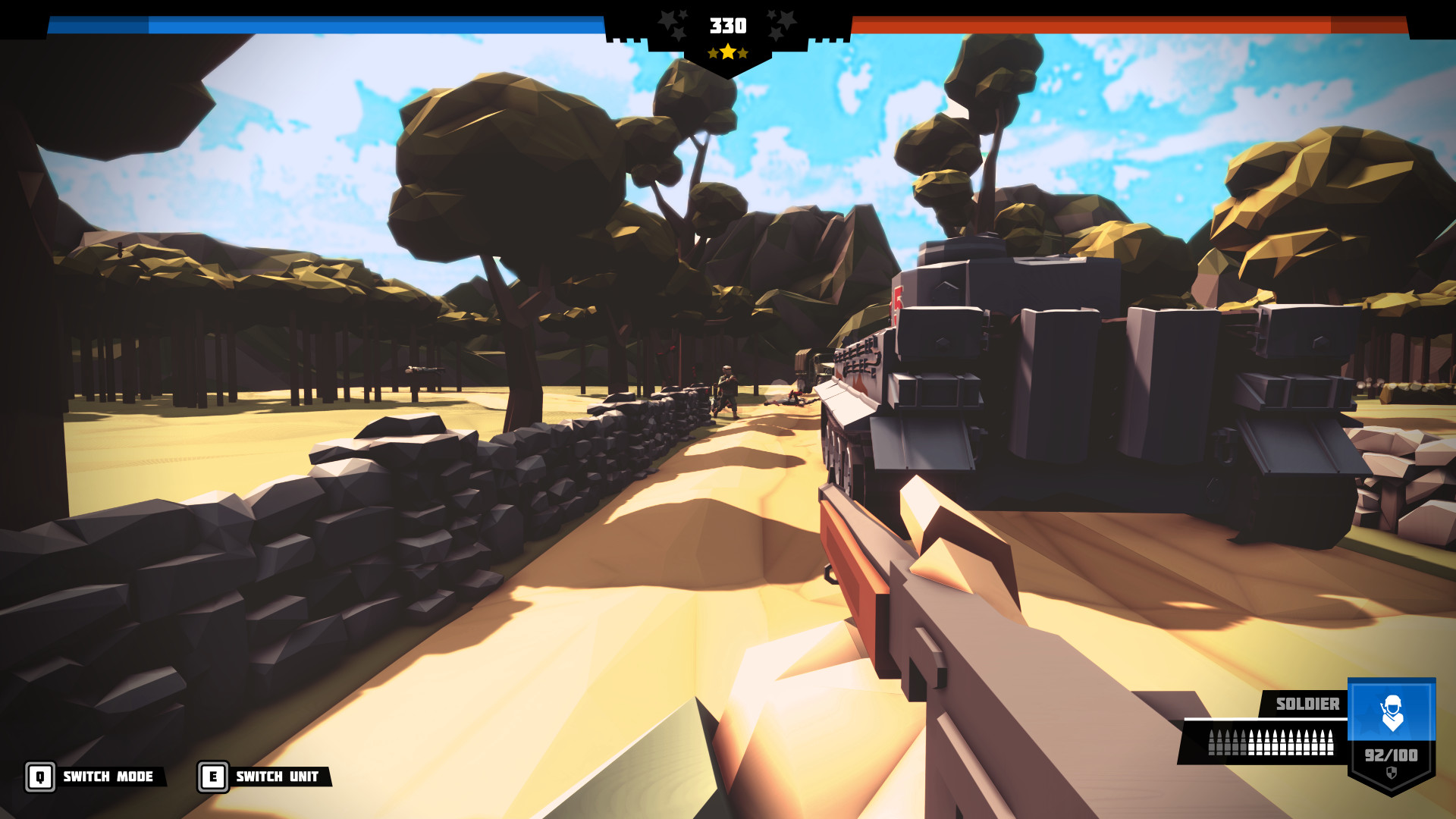 World War Battle Simulator on Steam