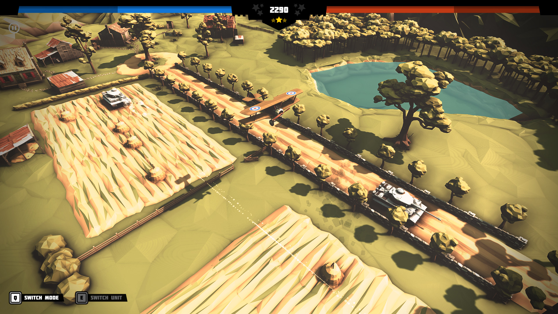 World War Battle Simulator on Steam