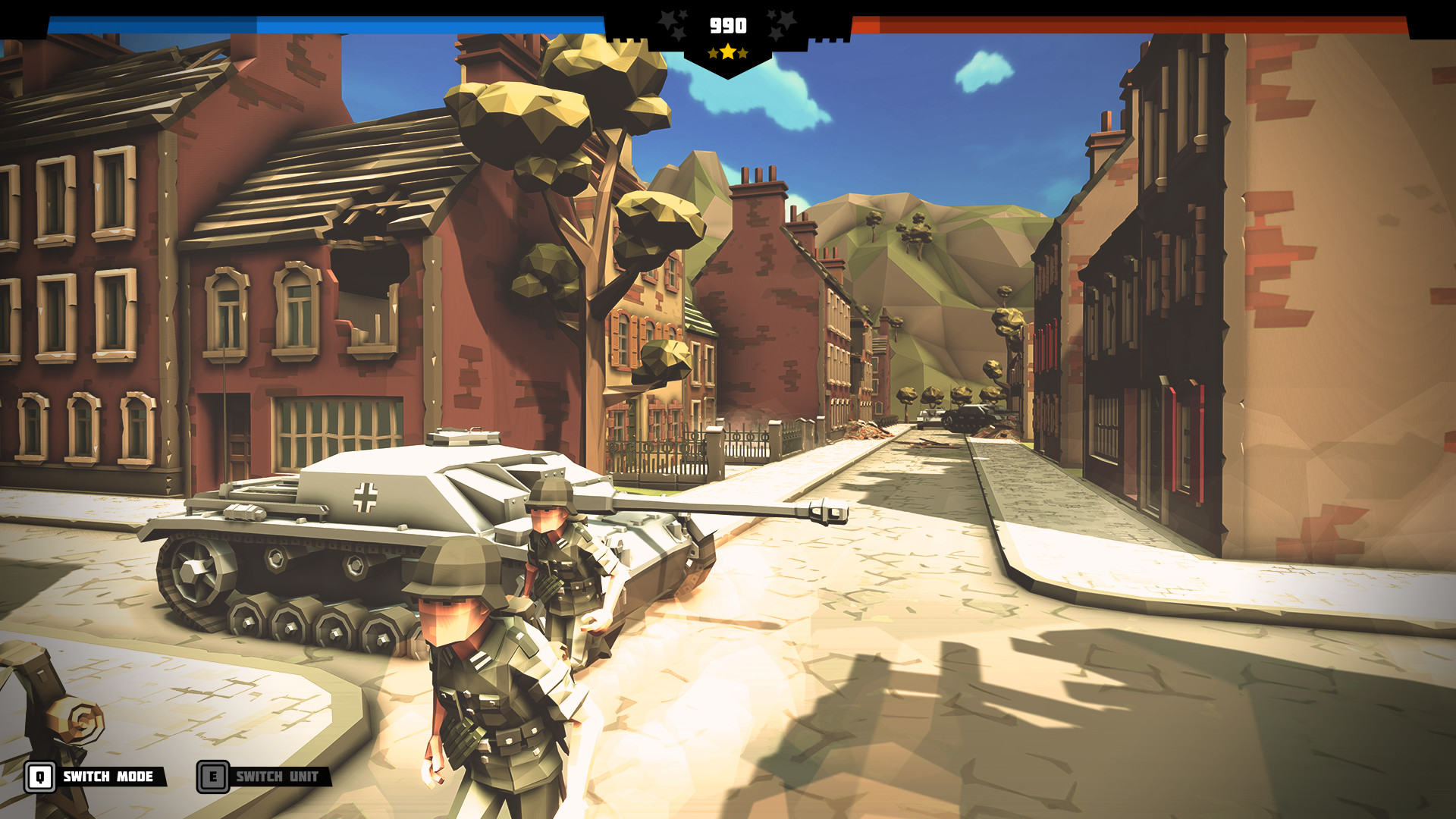 World War Battle Simulator on Steam