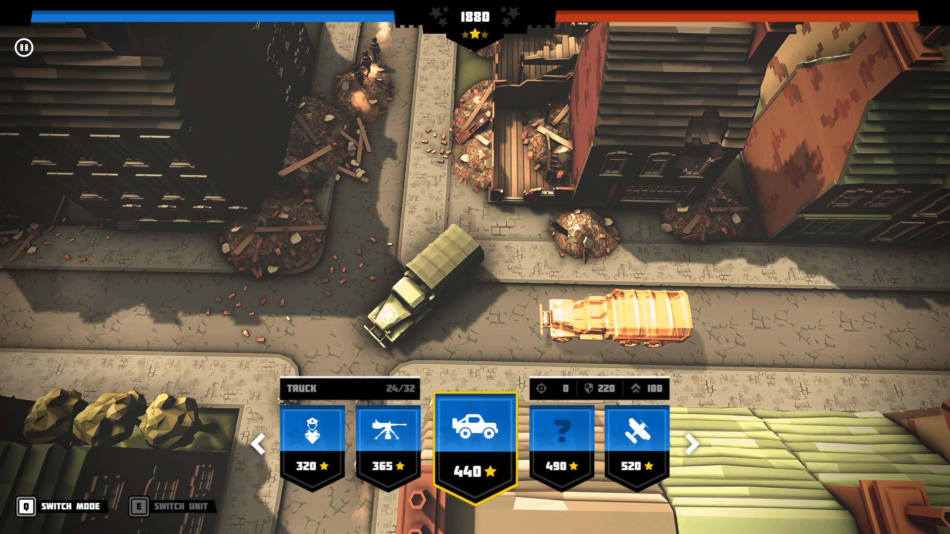 World War Battle Simulator on Steam