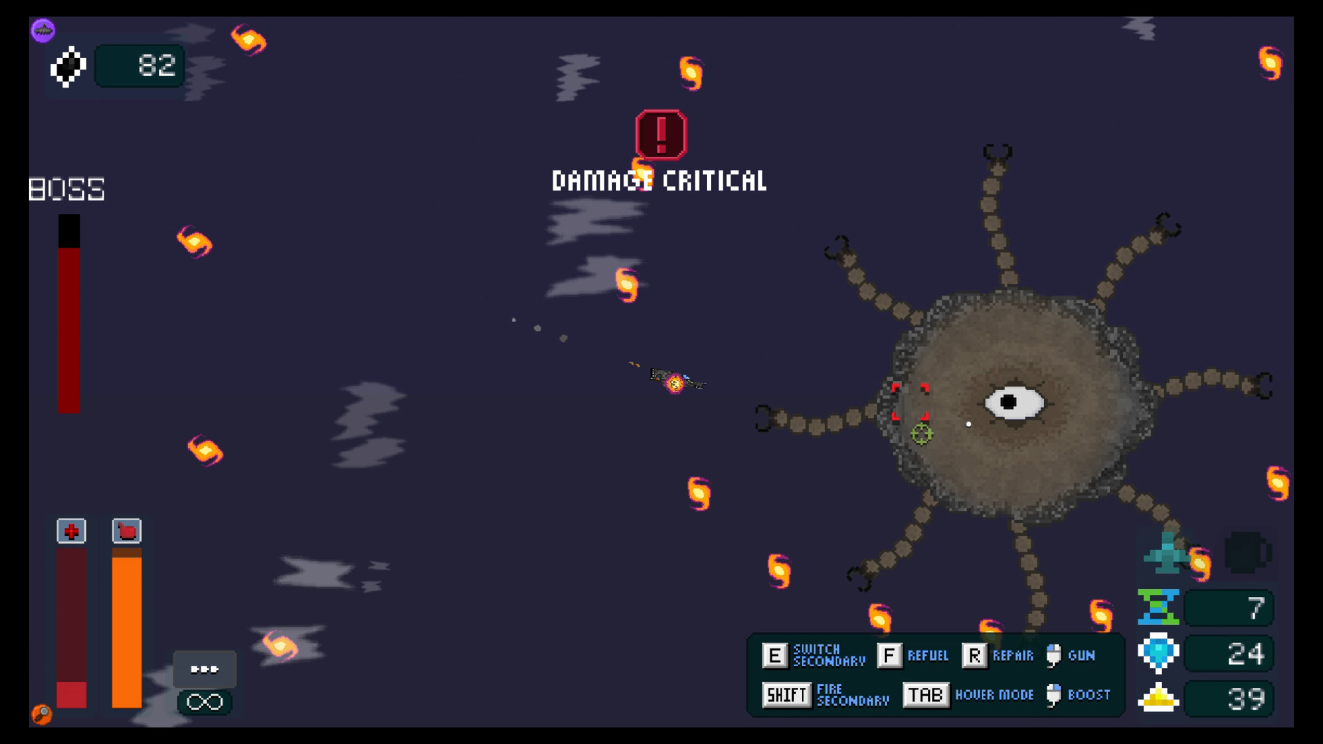 Terrene - An Evidence Of Life Game on Steam