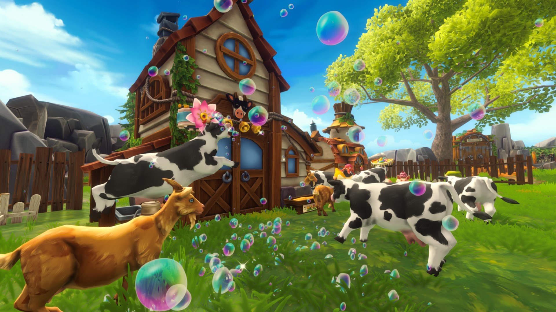 No Place Like Home on Steam