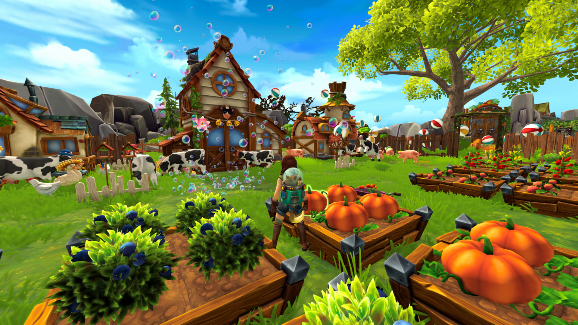 No Place Like Home on Steam