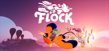 Flock (App 1472930) · SteamDB