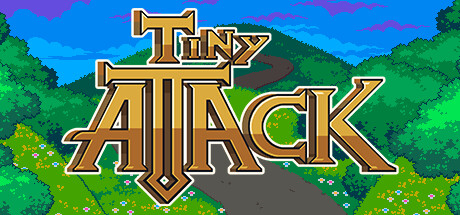 TinyAttack on Steam