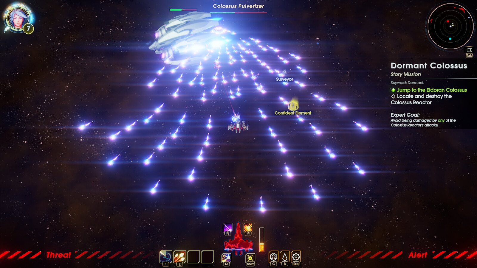 Reality Break on Steam