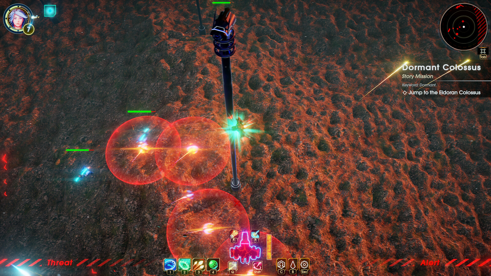 Reality Break on Steam