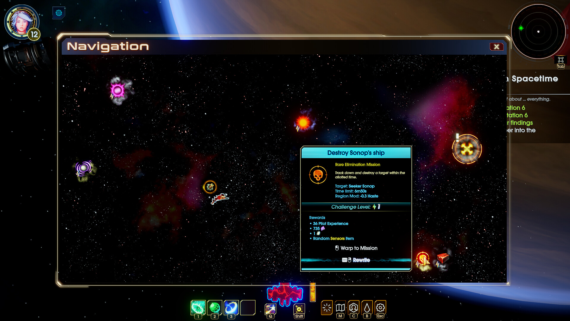 Reality Break on Steam