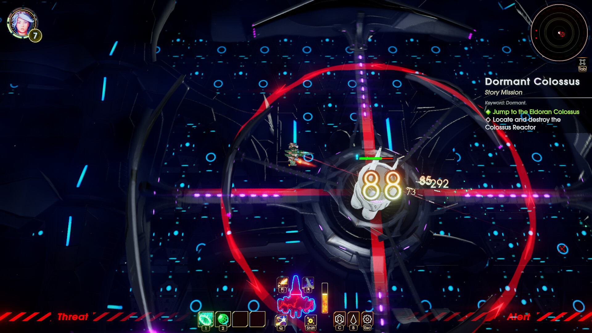 Reality Break on Steam