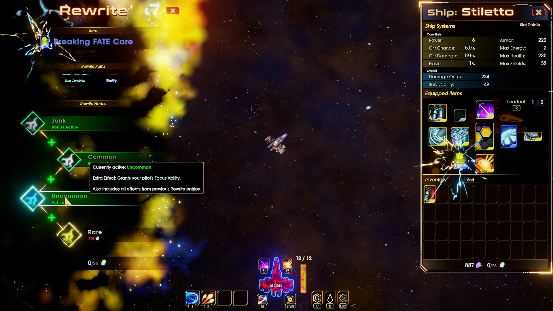 Reality Break di Steam