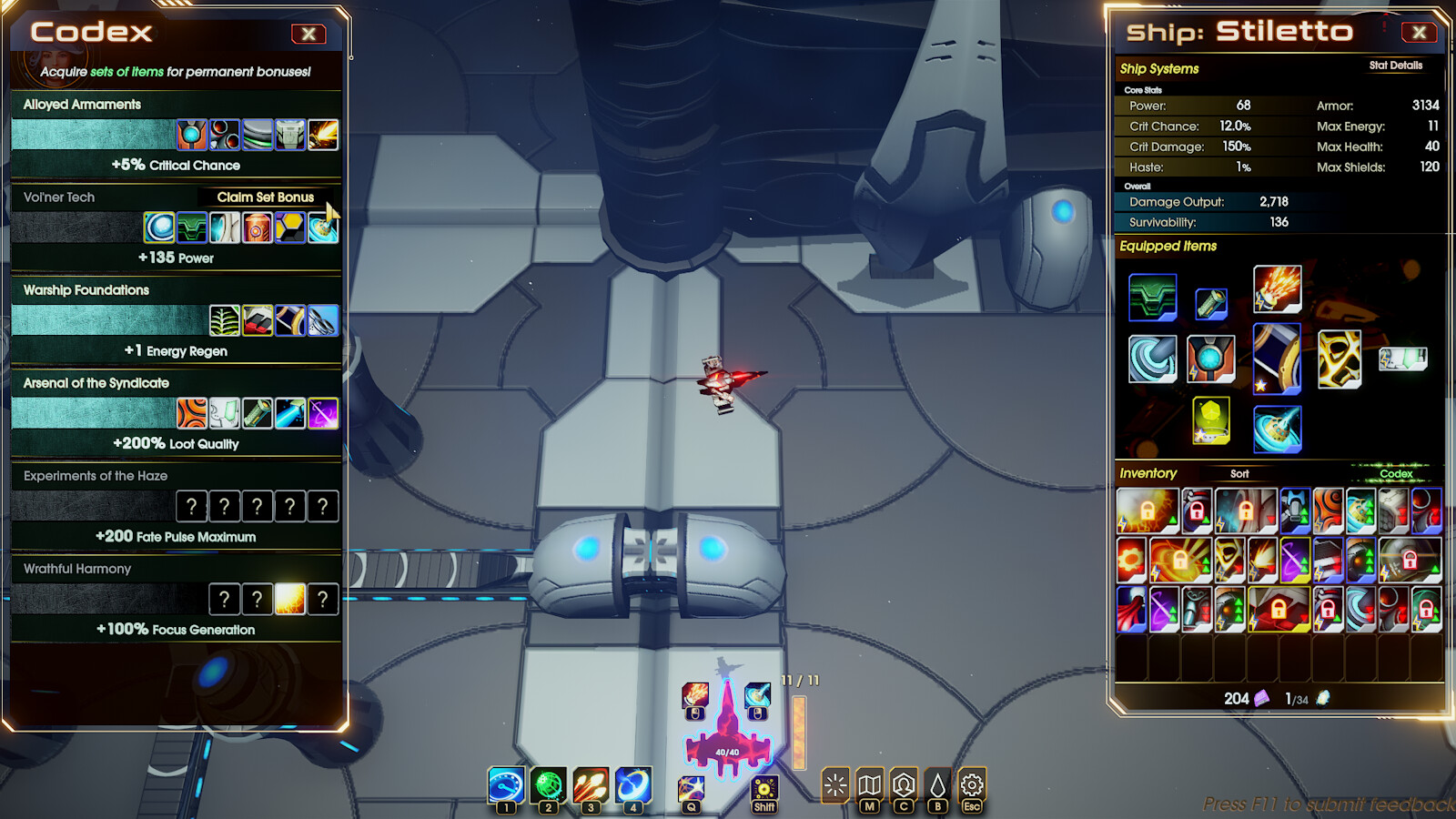 Reality Break on Steam