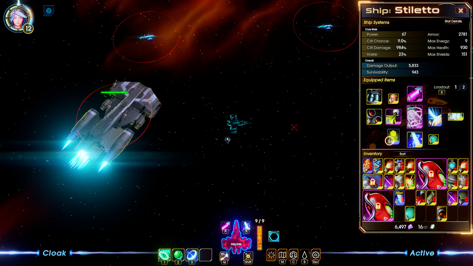 Reality Break on Steam