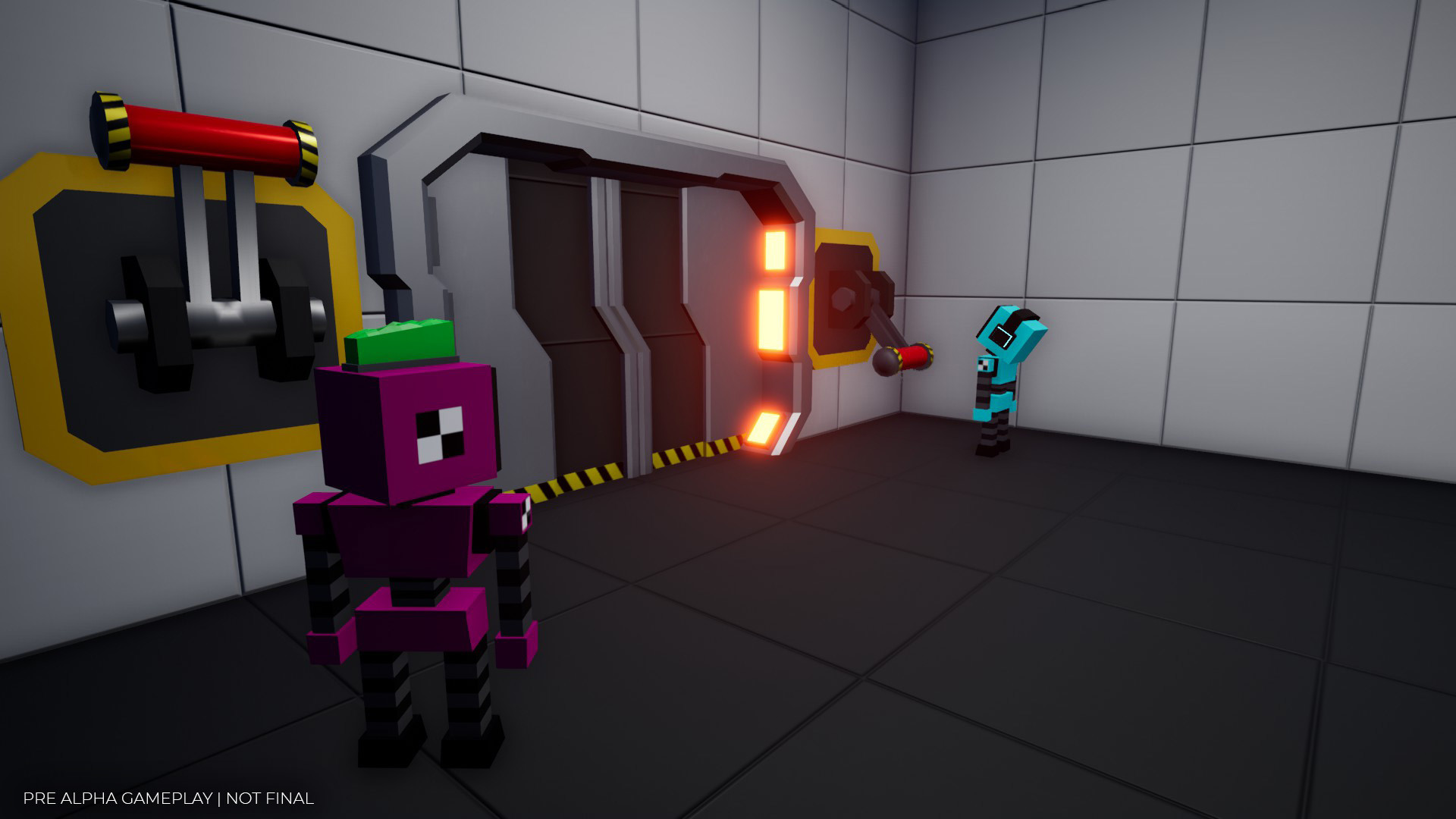 This is Timmy on Steam