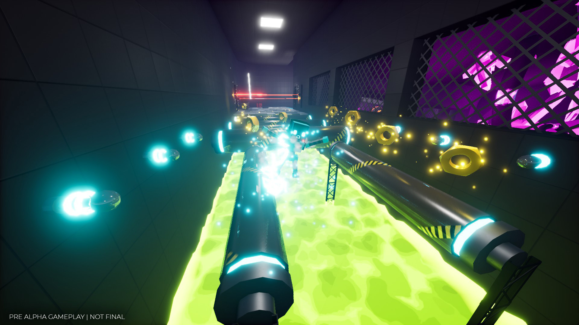 This is Timmy on Steam