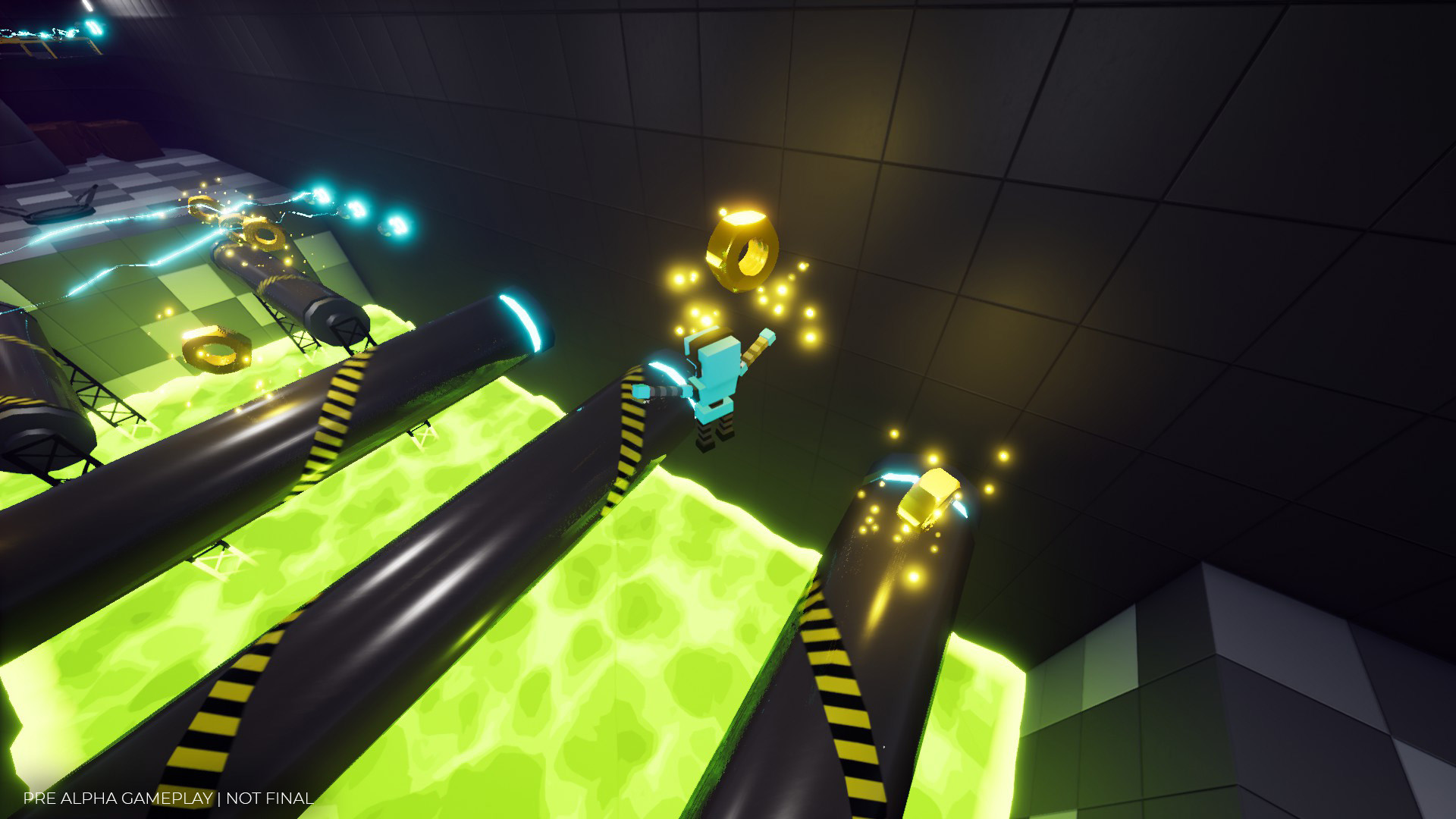 This is Timmy on Steam