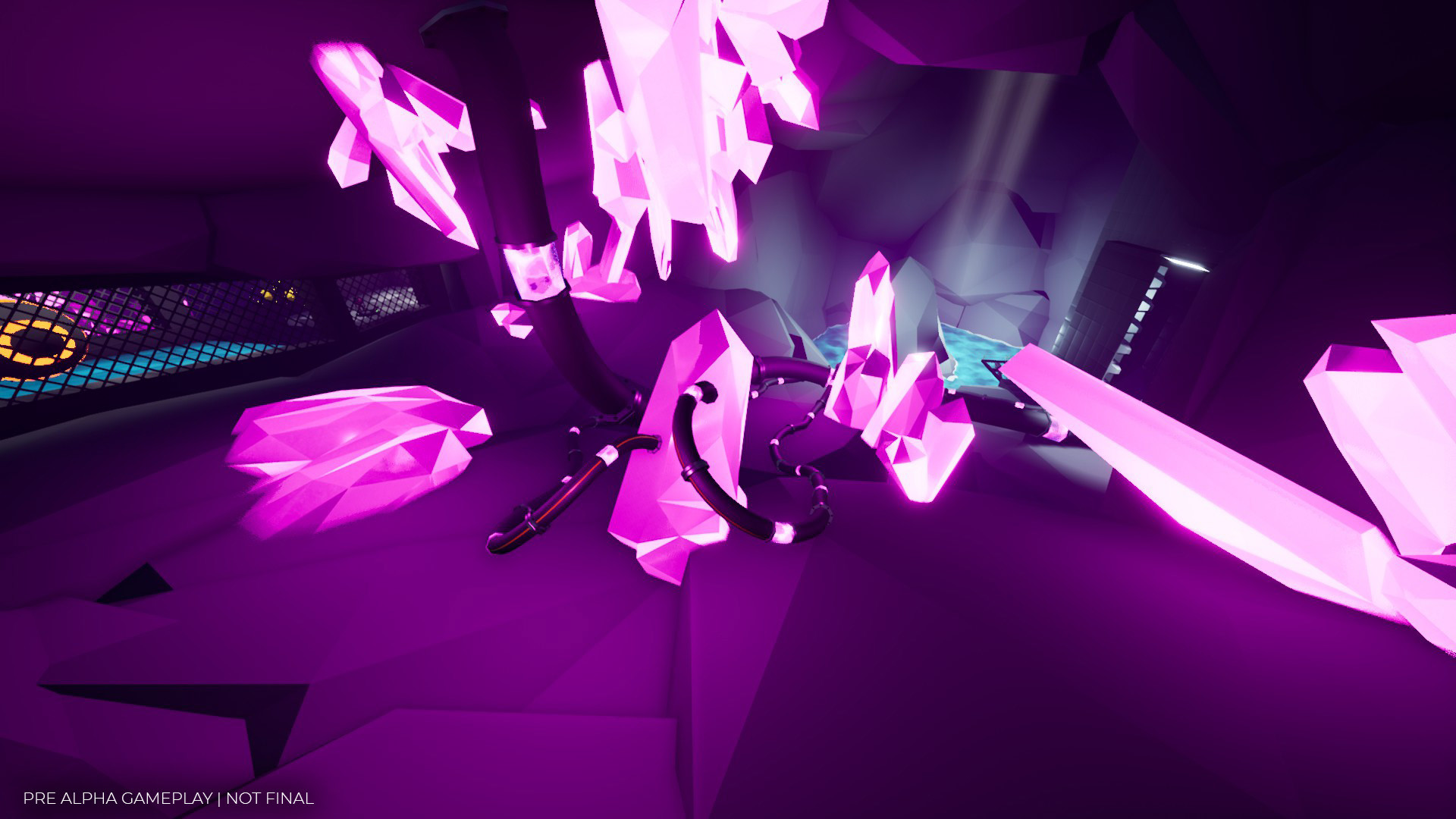 This is Timmy on Steam