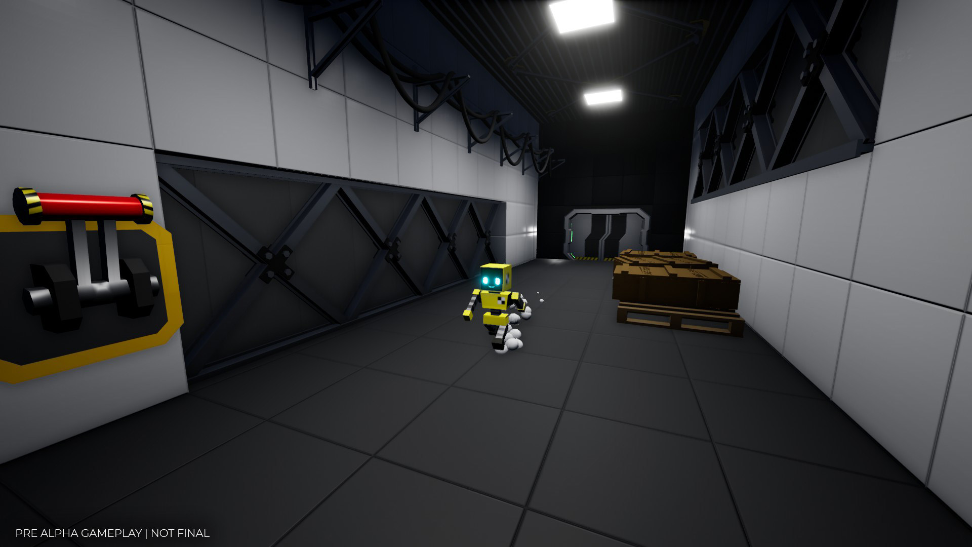 This is Timmy on Steam