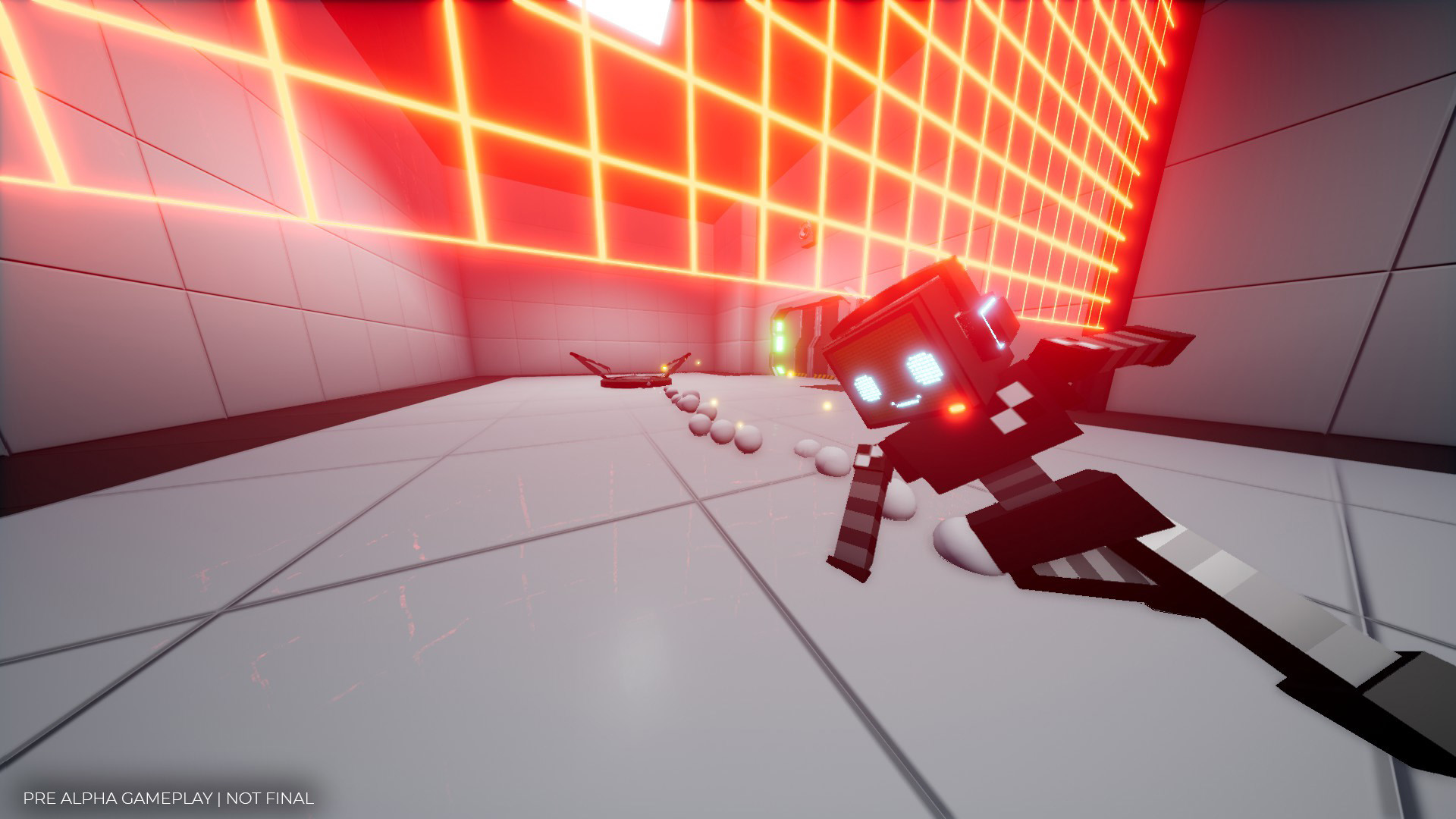 This is Timmy on Steam