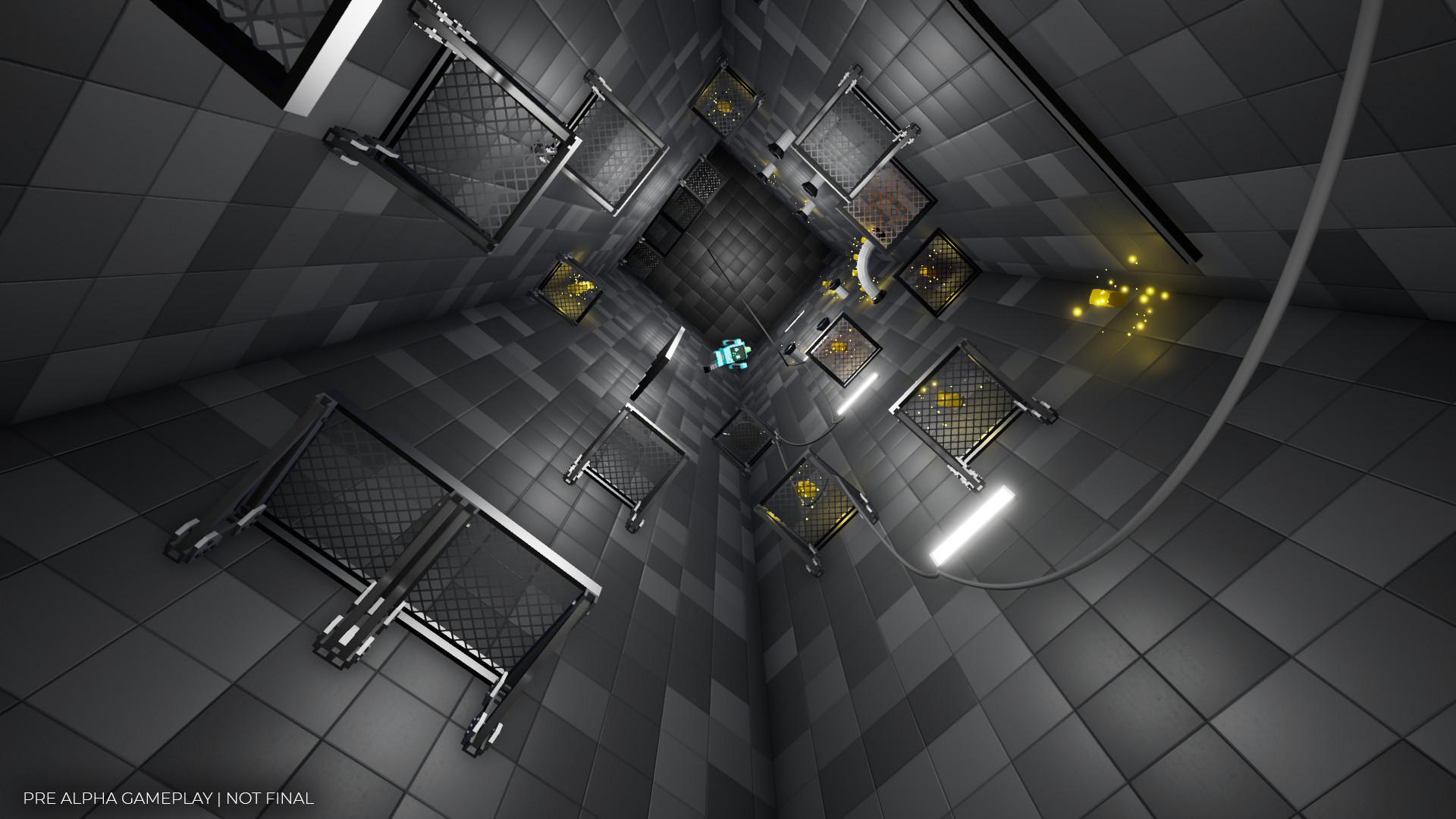 This is Timmy on Steam