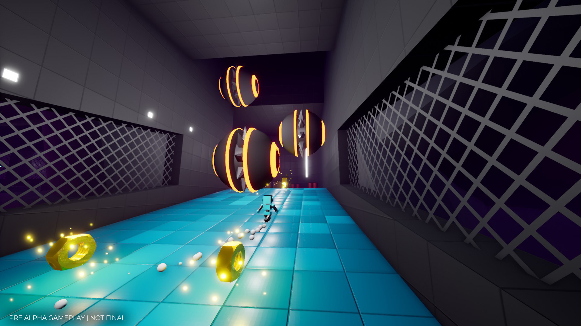 This is Timmy on Steam