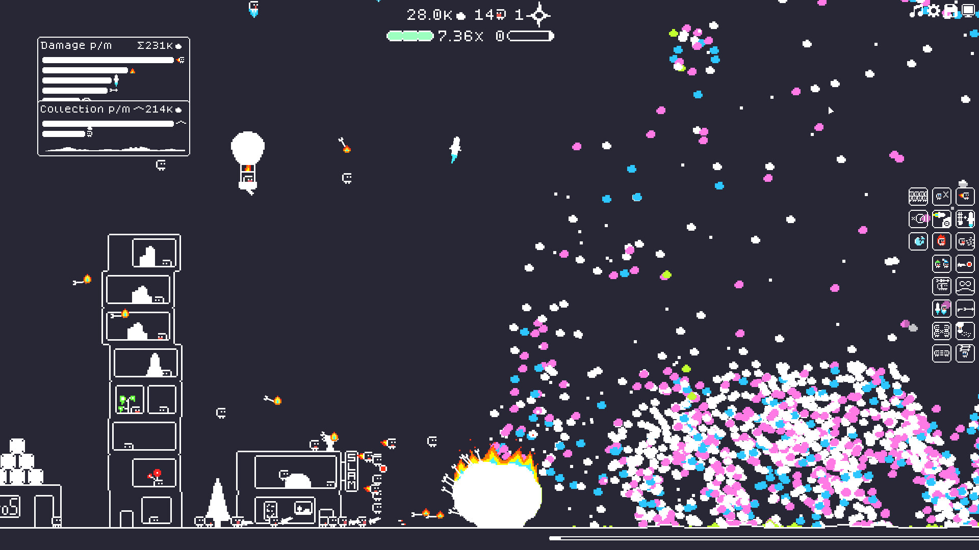 (the) Gnorp Apologue on Steam