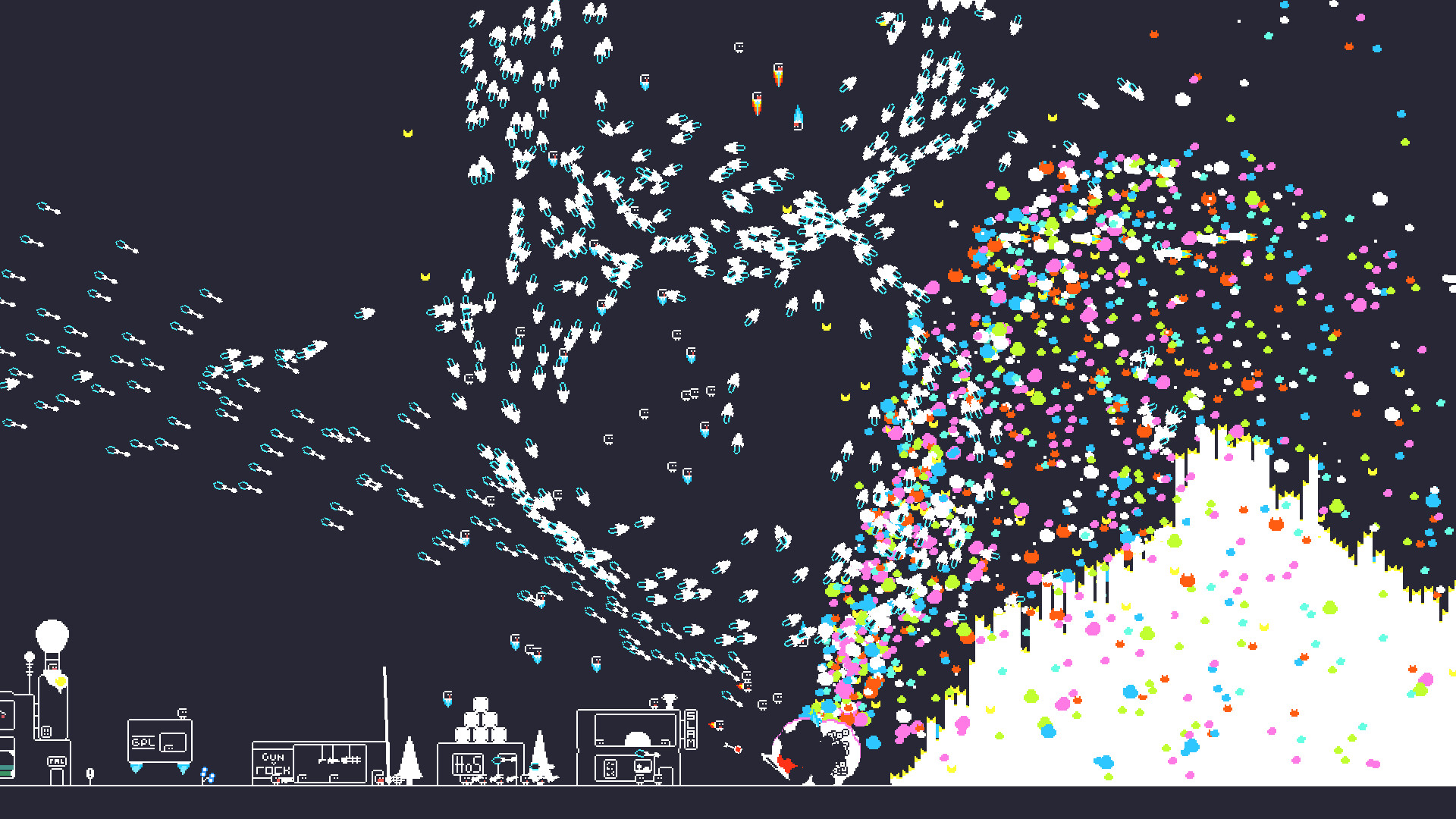 (the) Gnorp Apologue on Steam