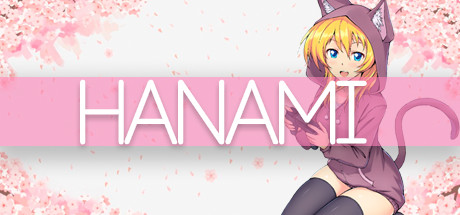 HANAMI on Steam