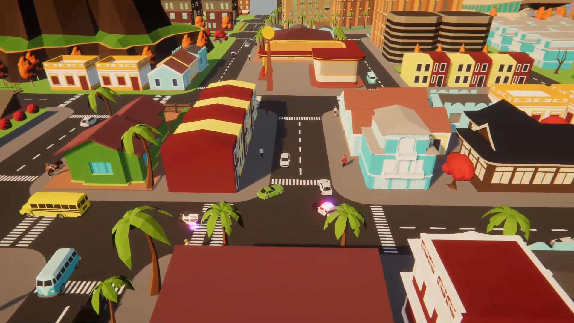 Gold Diggers on Steam